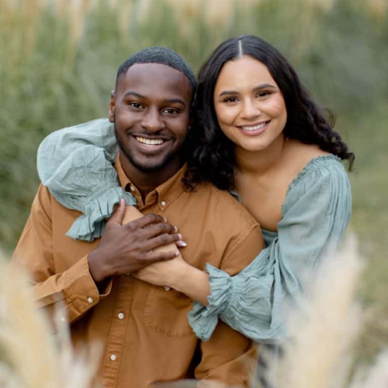 Steps To Building A Better Relationship with Your Spouse - His & Her Money
